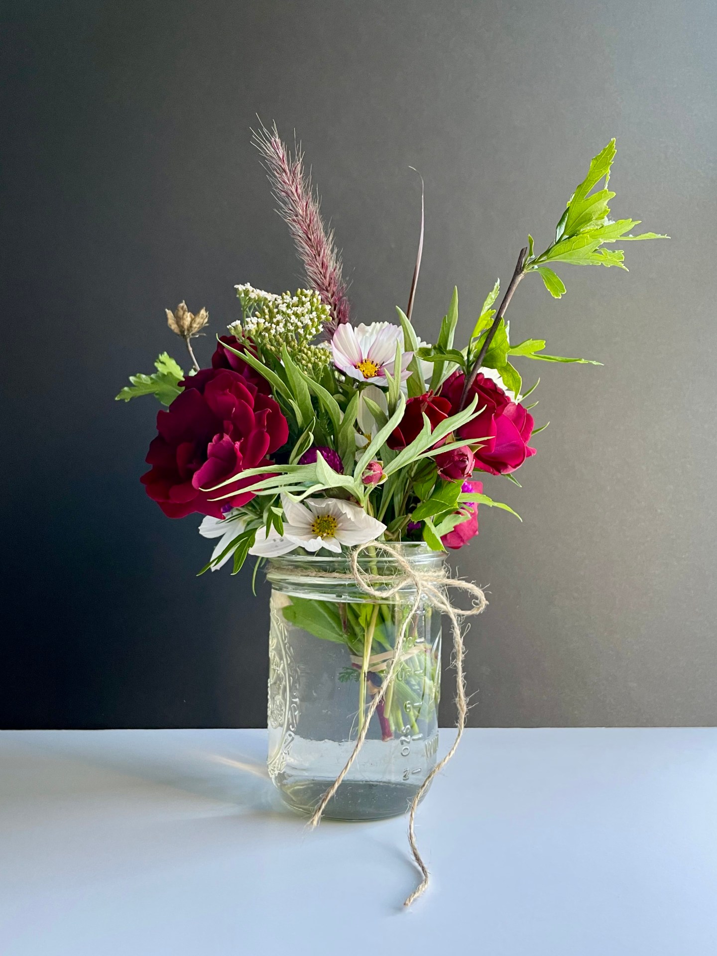 First (Mini) Bouquet Sale of the Year! – Yellow Cottage Neighborhood ...